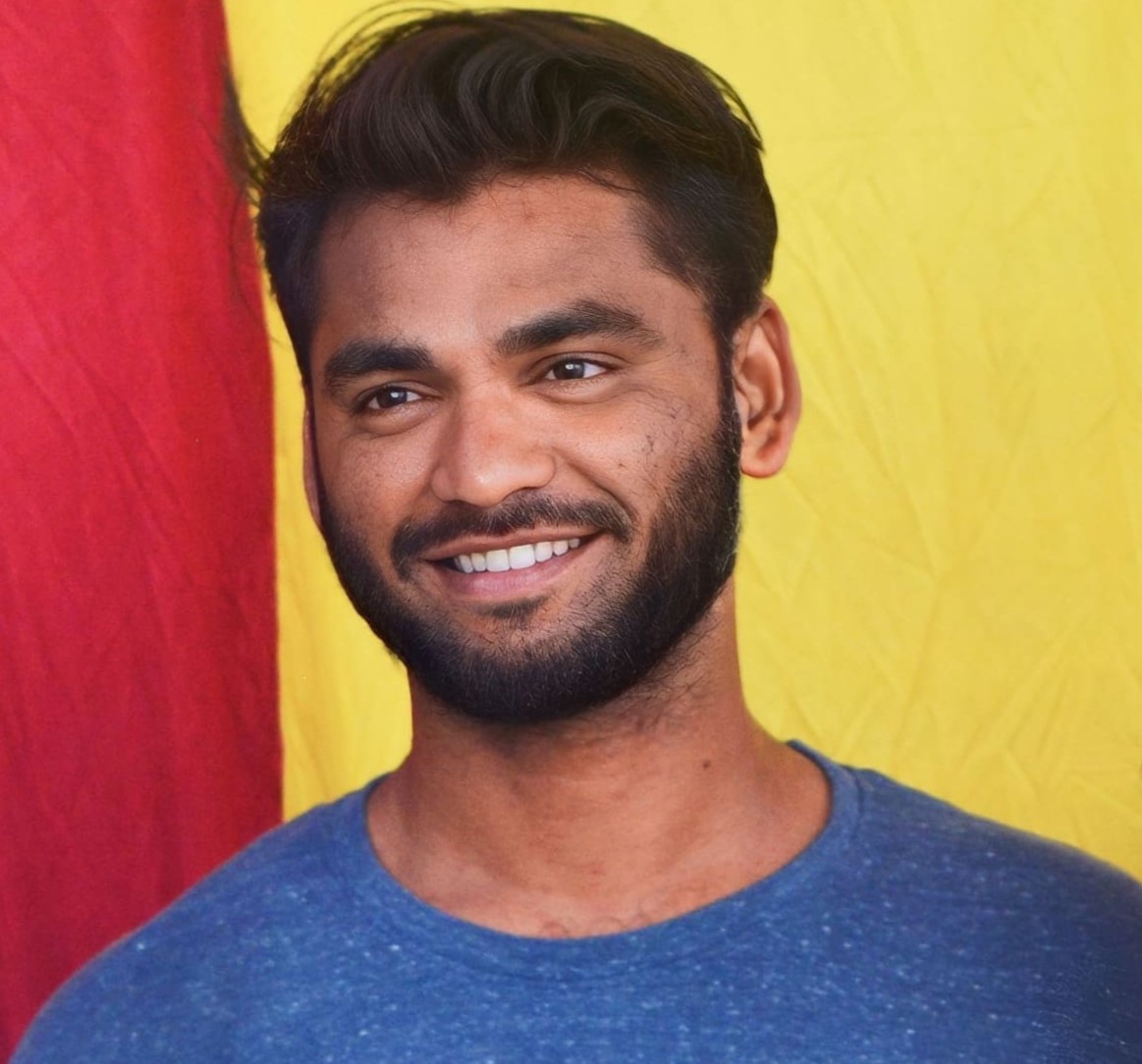 Kartik Kantli